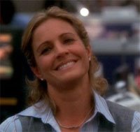 the unsaid...: Bring back Paula Cassidy to NCIS!