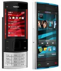 Nokia X3 Feathers and Specification CellPhone Price Cost in USD