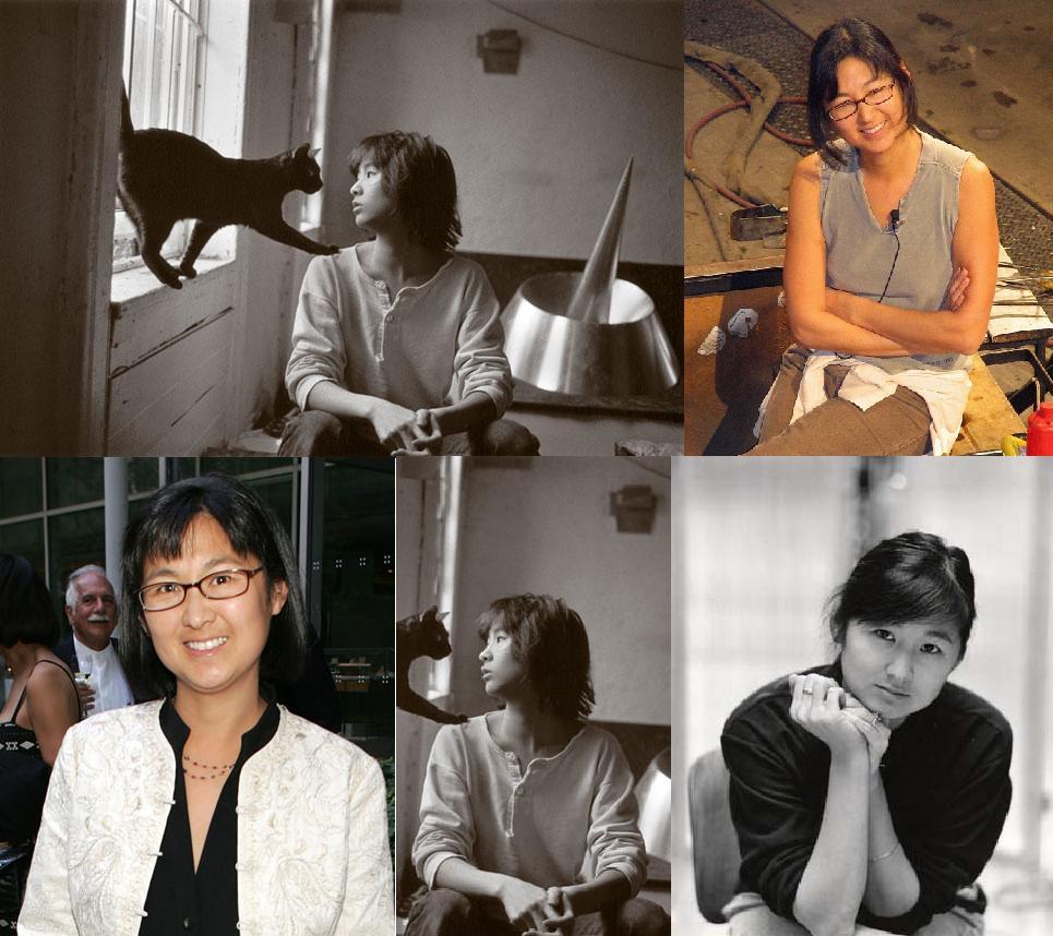 Arkitalks: GREAT WOMEN ARCHITECTS