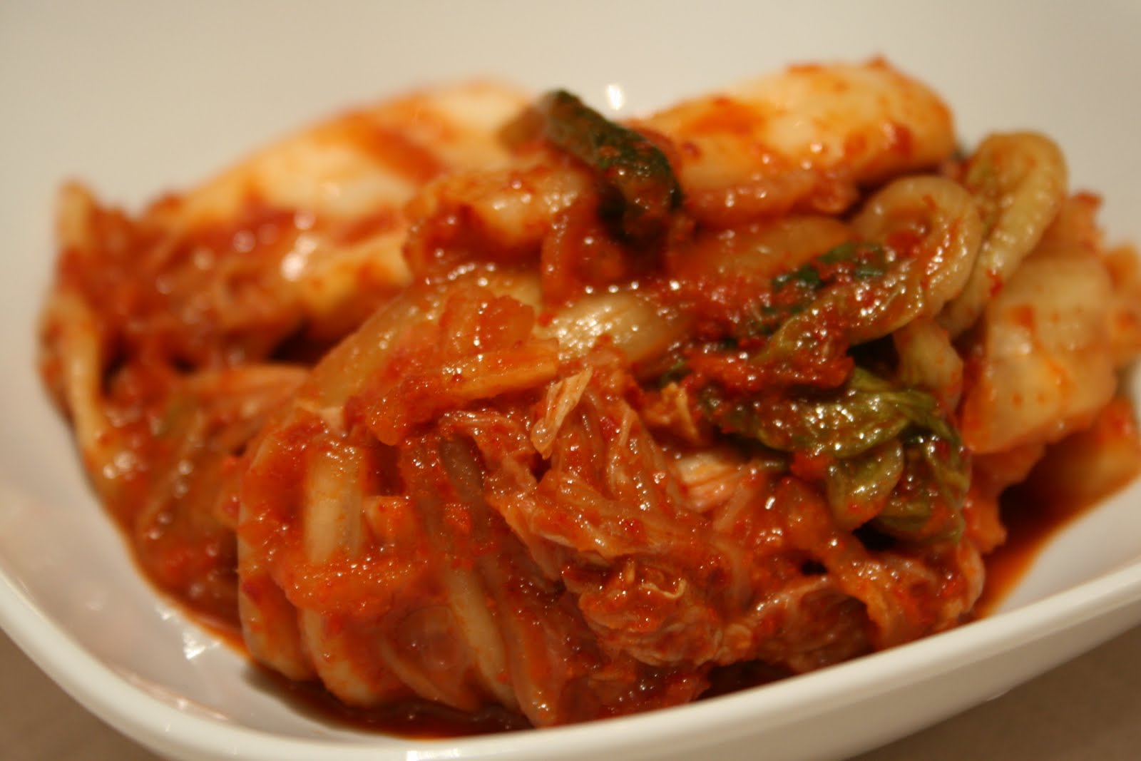 circulosdefuego: Restaurante Tulipán, coreano en Madrid