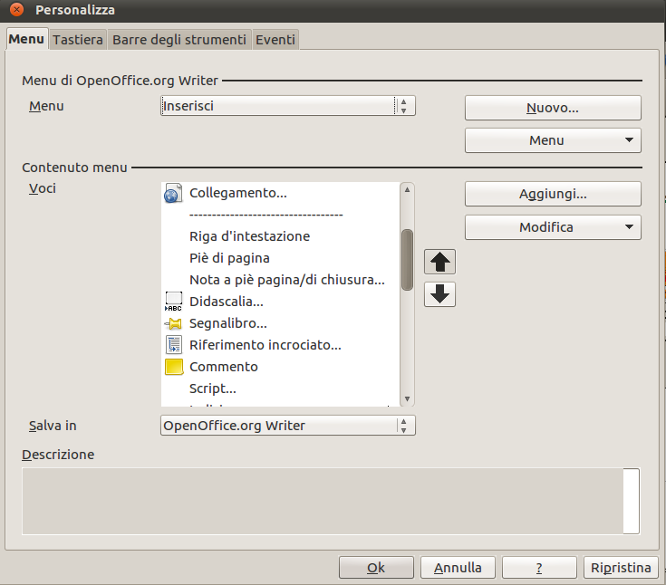 LUBIT LINUX: Openclipart