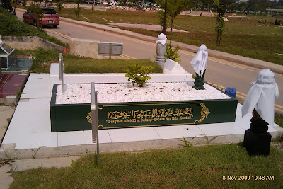 URUSAN JENAZAH / DAPUR KUBUR / PERALATAN JENAZAH ISLAM: Grave Monuments ...
