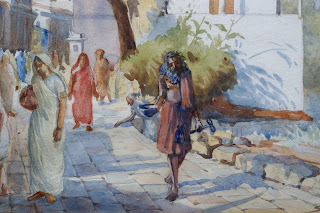 Nieuwe Aanwinsten: S.L. Haldankar