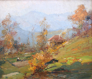 Nieuwe Aanwinsten: Fritz van Luppen / Merello Amedeo / Meiring Gabriël