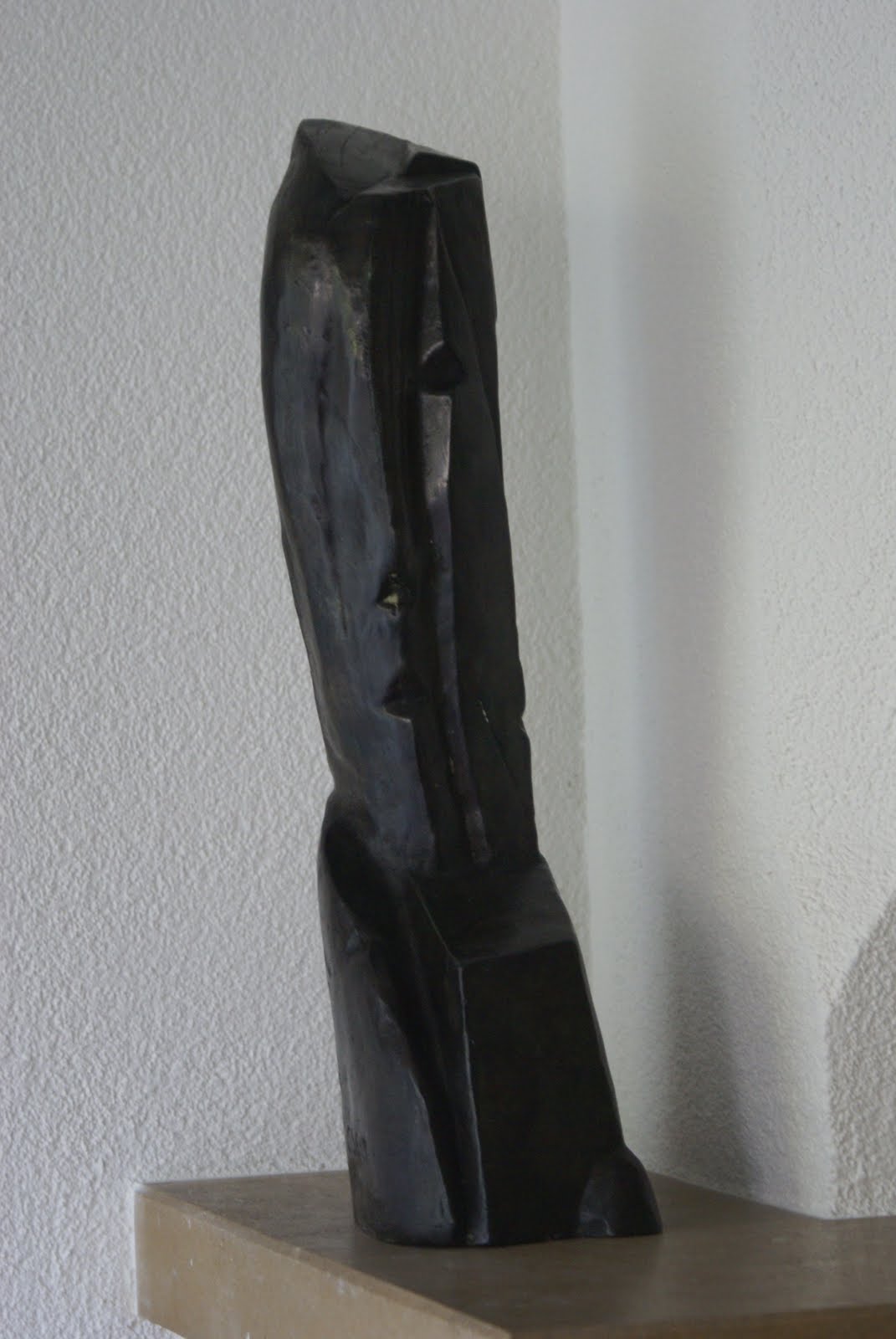 Sculptures: Joseph Csaky