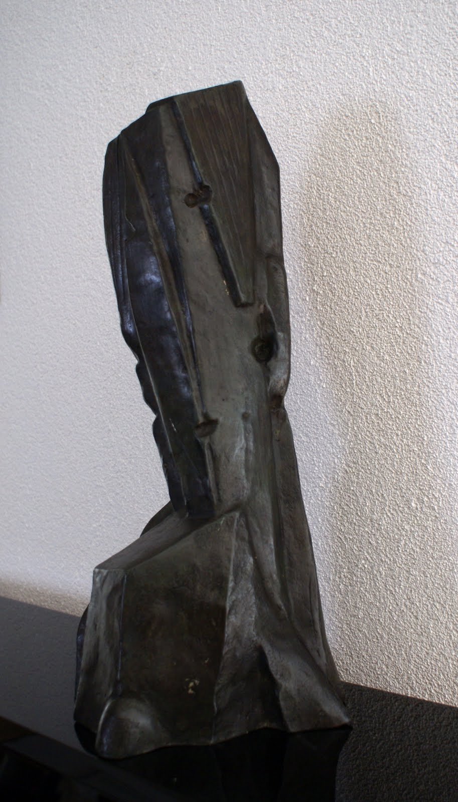 Sculptures: Joseph Csaky