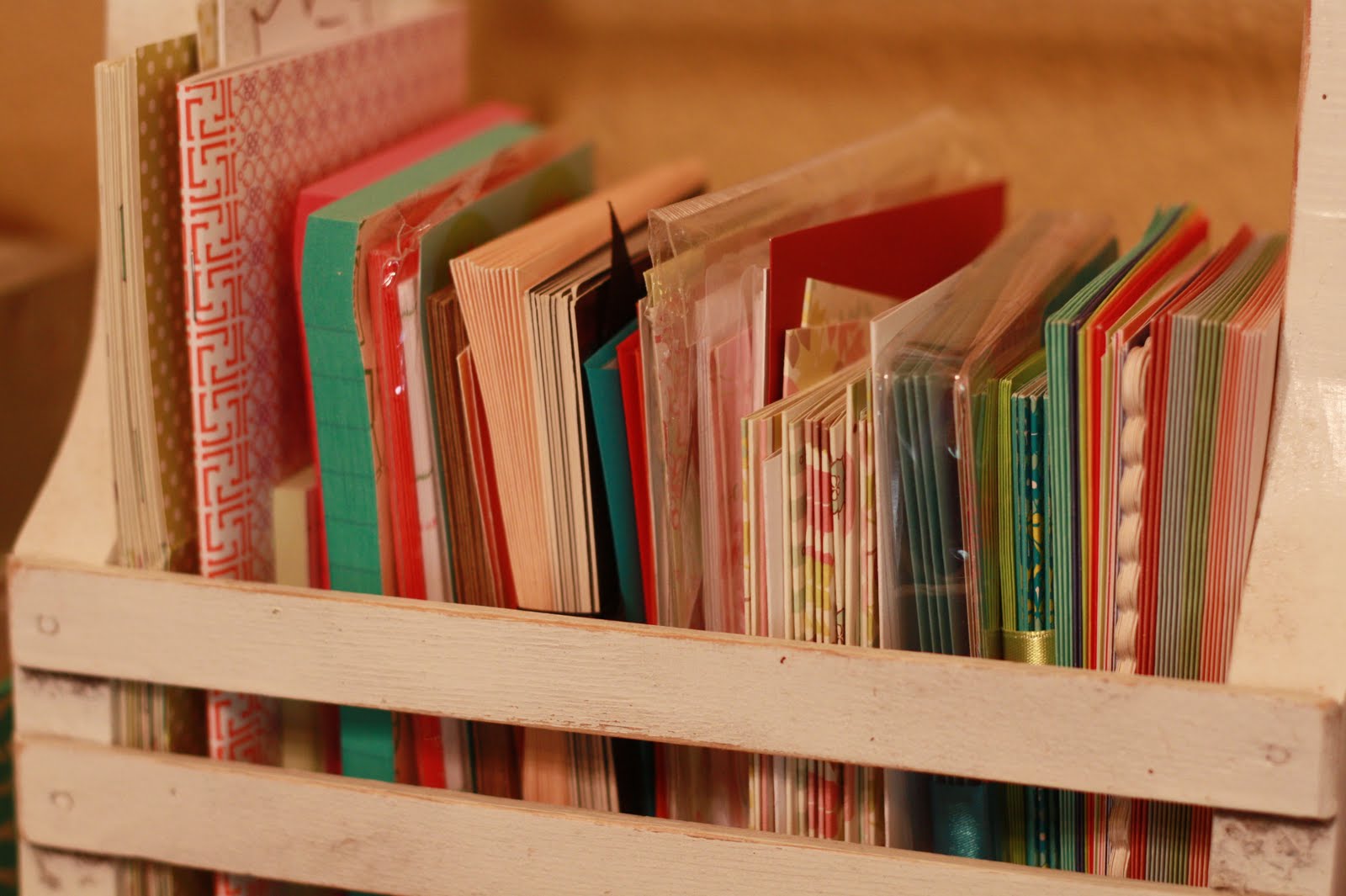 amy j. delightful blog: Happy Thing...My Creative Space