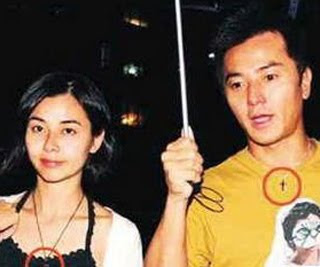 StarsBuz: Ekin Cheng maybe broke because of girlfriend Yoyo Mung