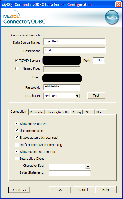 Database Administrator. Baker of Breads: One way transactional ...
