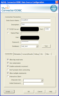 Database Administrator. Baker of Breads: One way transactional ...