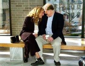 Rounding 3rd with Susan Finkelstein