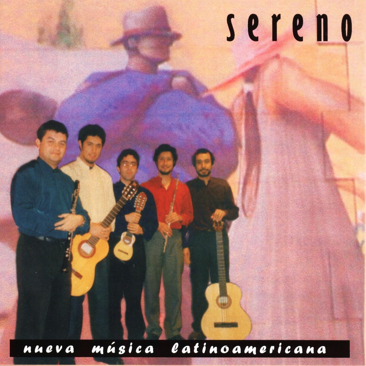 SERENO: CD 2005
