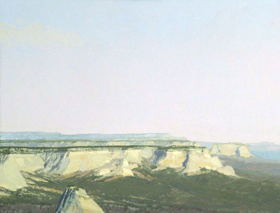 Mary Mulvihill on Art: Len Chmiel - Part 2