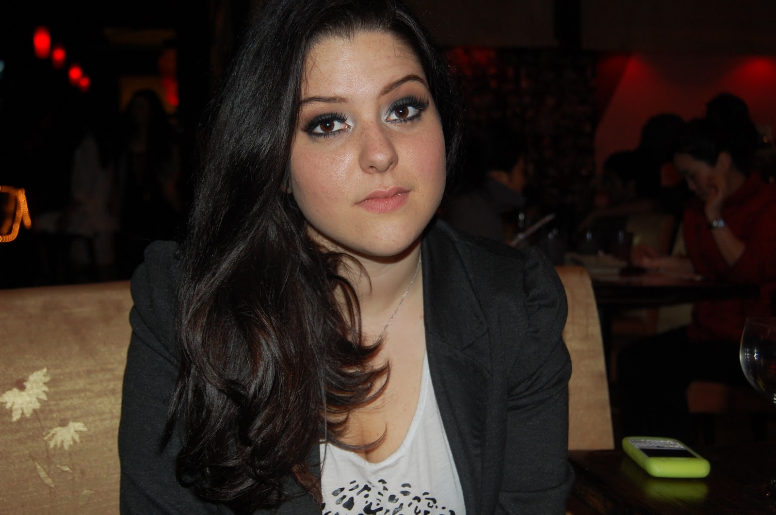 sodestroyit: A Little Old, A lot of New