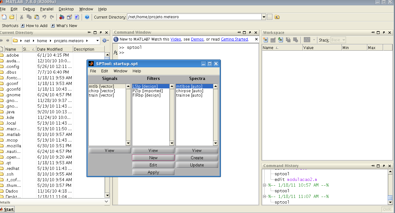 Querido Diário v2.2021_BETA: Criar filtro no MATLAB