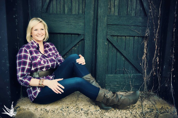 Twilight Images: Allison Turner: Engagement Session