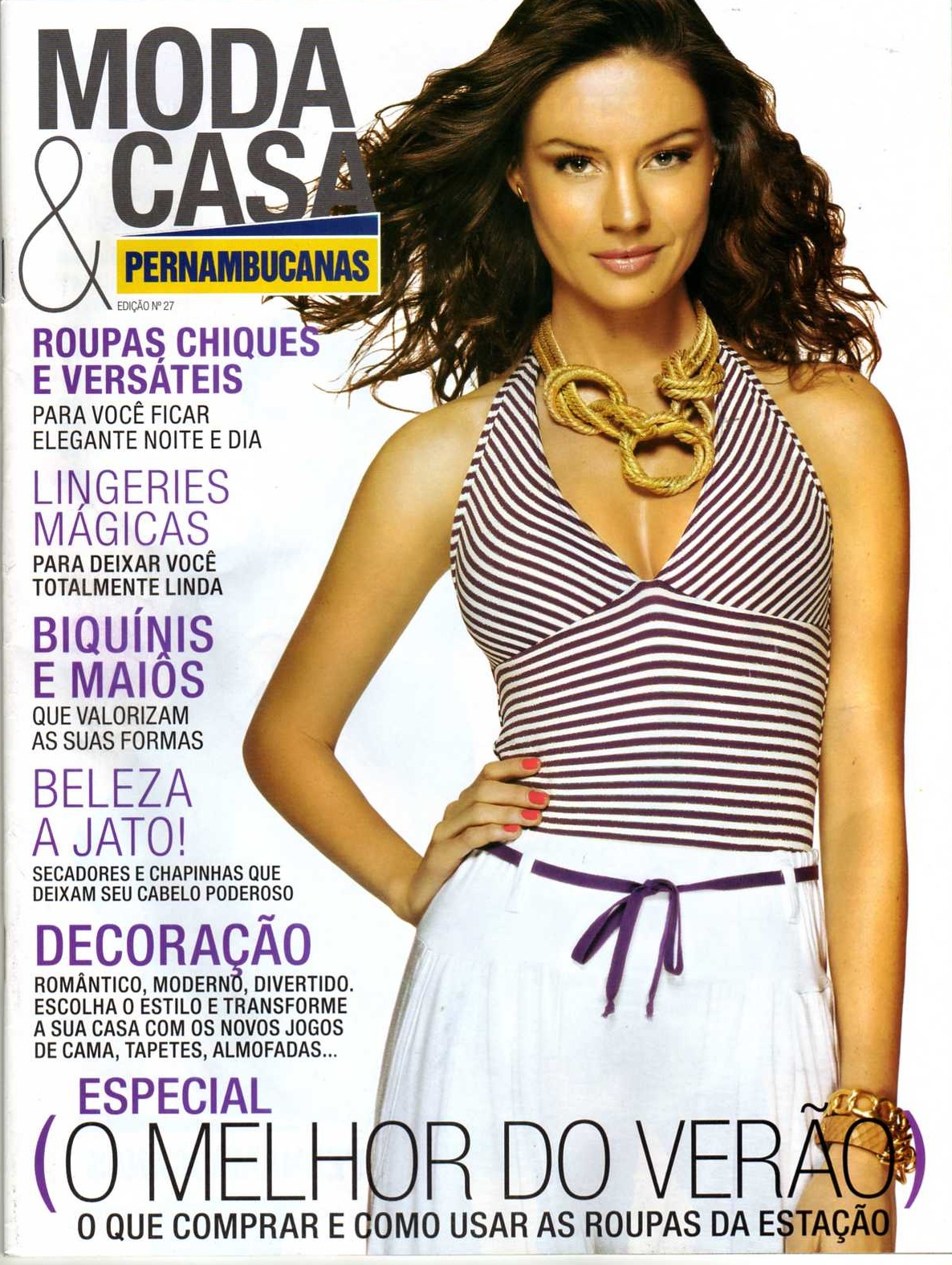 MUNDO PINK: CATÁLOGO PERNAMBUCANAS VERÃO 2011