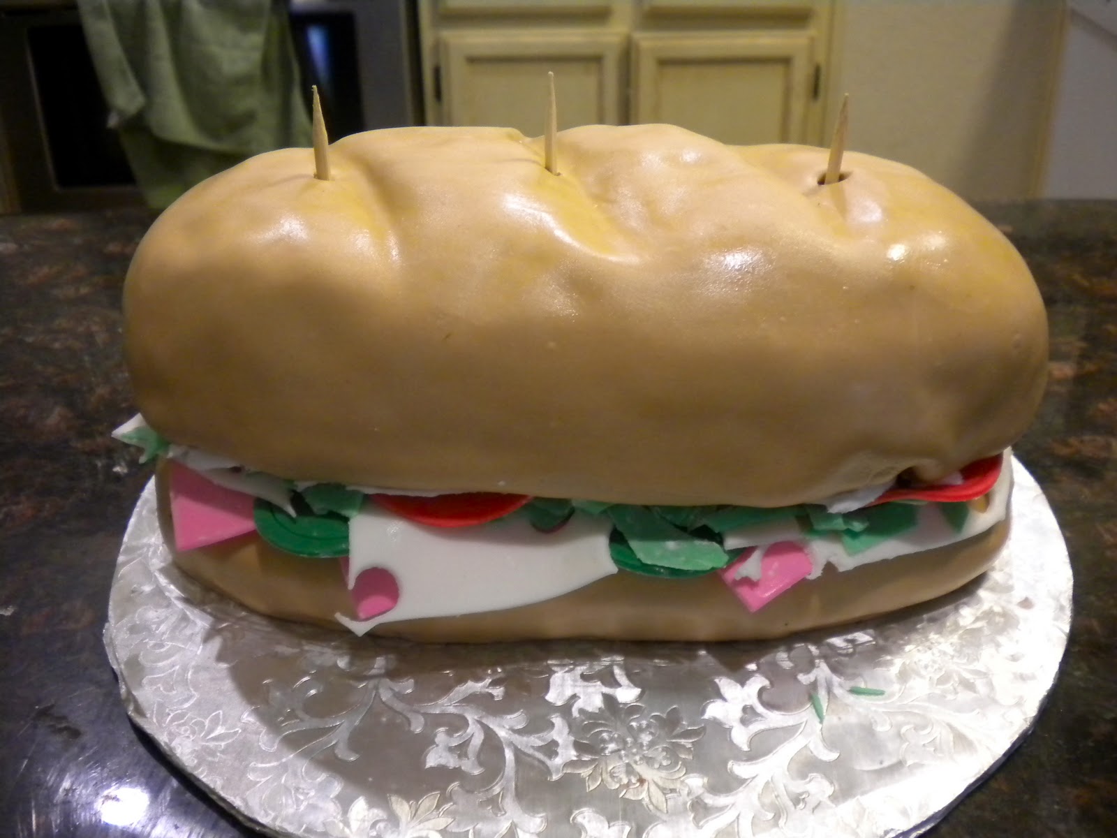 Caseys Sweet Creations: December MADNESS