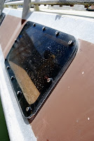 S/V MOMO: Replacing Boat Windows: Polycarbonate (i.e. Lexan) or Acrylic ...
