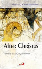 Un rincón para la lectura: ALTER CHRISTUS
