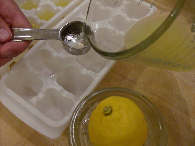 Homestead Revival: Too Many Lemons? Never!