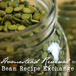 Polish Mama on the Prairie: Fasolka po Bretonsku or Breton Beans