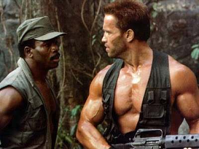 CINE-MISCREANT!!!: PREDATOR (1987)