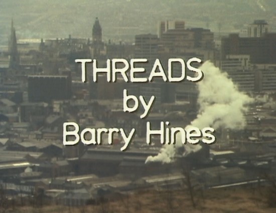 The Vault of Buncheness: THREADS (1984)