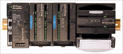 PLC PROGRAMMING: Counter, Pulse Width Modulation, and Pulse Train GE Fanuc
