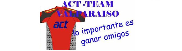 ACT Team Valpo