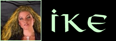 Exton: Character bios