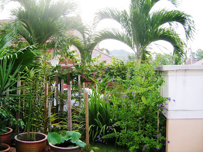 ~sWeeT LiFe of miNe~: Taman Syurga Bonda