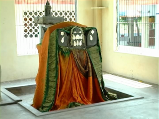 Aalayam Kanden (Temples I saw): Navabrindavan, Shenbakkam