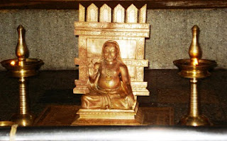 Aalayam Kanden (Temples I saw): Navabrindavan, Shenbakkam