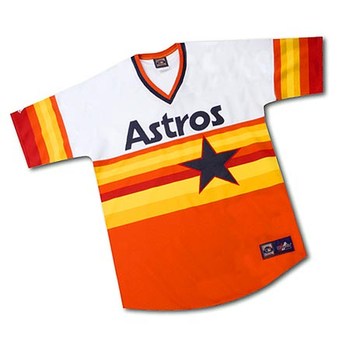 DAILY SCOREBOARD: My List Of The Ugliest Sports Uniforms Ever