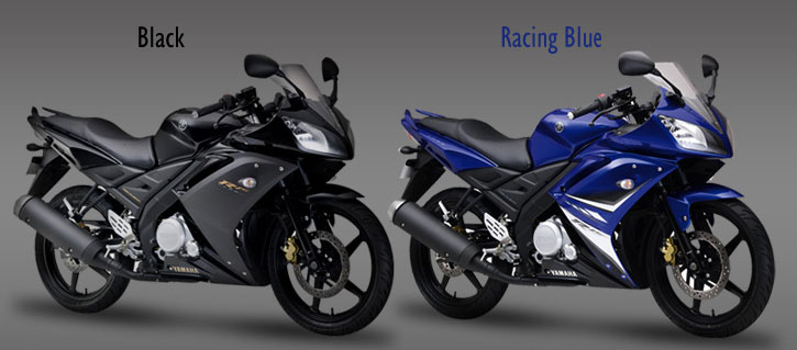 Extreme Machines.: Yamaha YZF R15 150 Review.