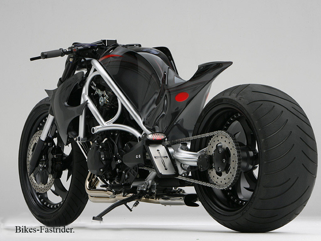 Extreme Machines.: Serpent-custom Build off.