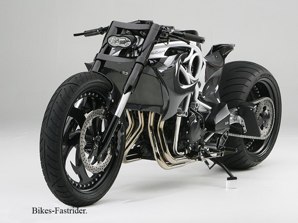 Extreme Machines.: Serpent-custom Build off.