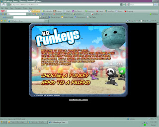 FunkeyObsession101: UB Funkeys Demo