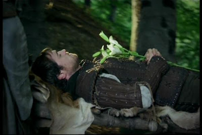 Richard Armitage Fan Blog: Robin Hood Season 3 Viewing Spree ~Part 4 ...