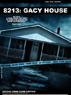 Kikirikiaga: Ver Pelicula 8213 Gacy House Online y Subtitulada