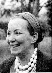 ideas en borrador: alaíde foppa: una escritora a la que desaparecieron