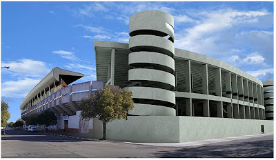 Planeta 23: Instituto Bárbaro