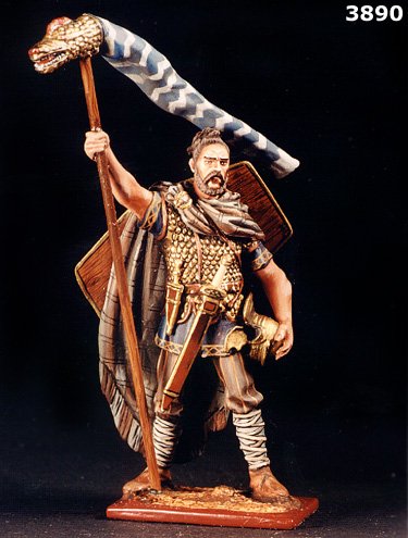 Sármatas: Citas e Sármatas