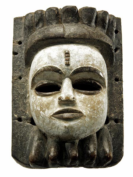 Civilizações Africanas: Annangs