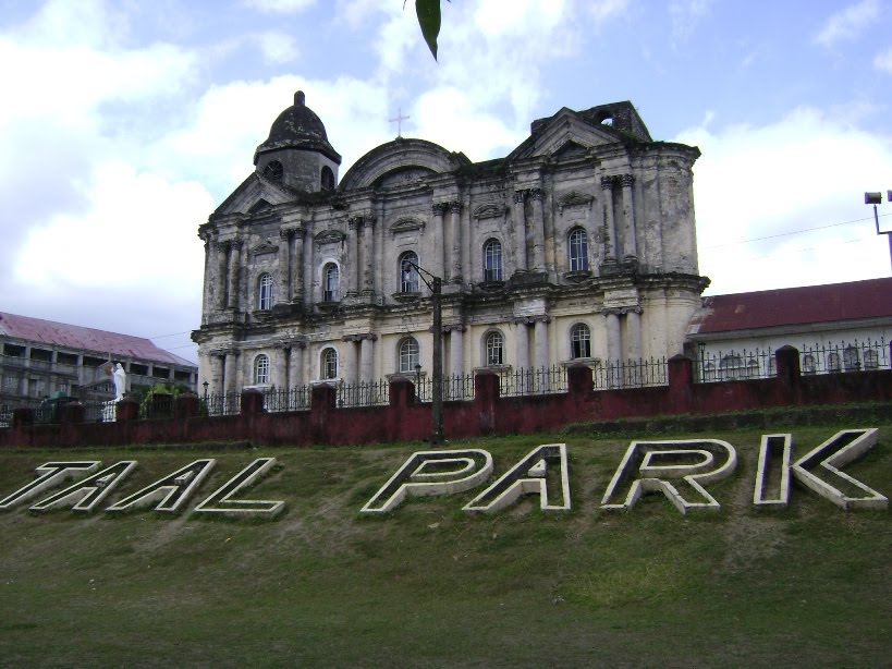 LakbayLoyd: TAAL - Batangas' Little Heritage Town