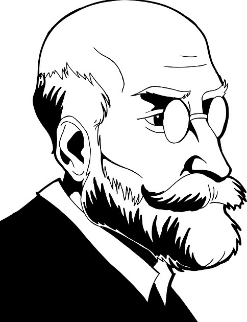 contextos históricos: Saiba mais sobre Emilé Durkheim