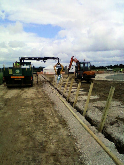 lofar-uk: More trenches!