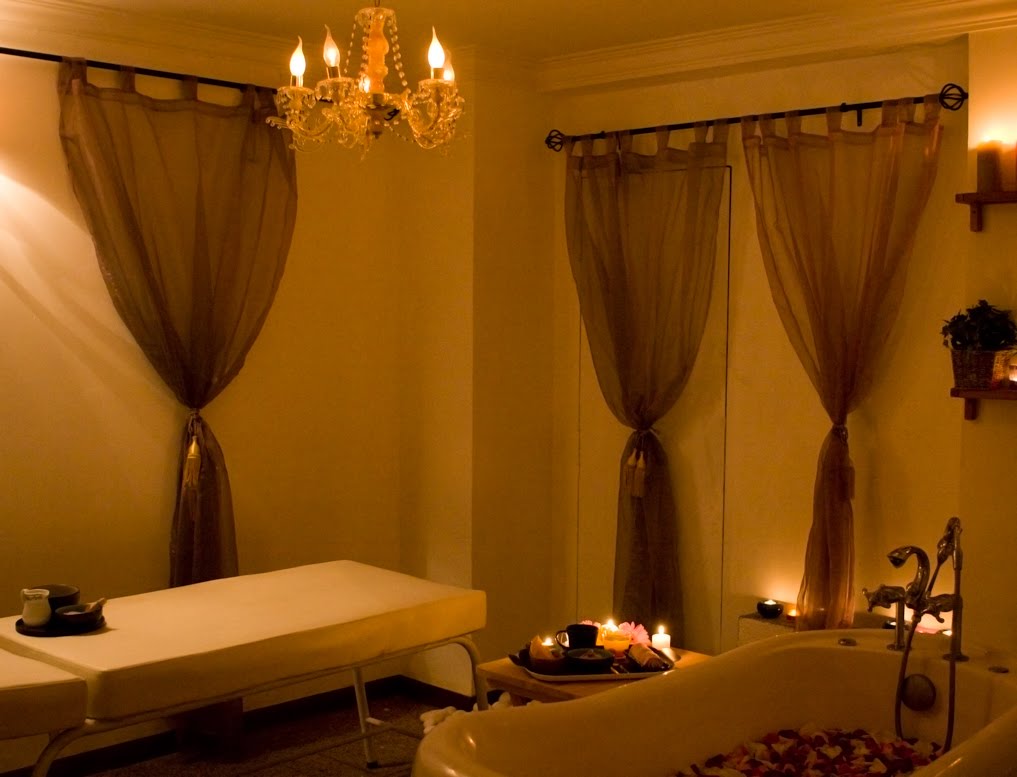 Ravishingly Beautiful Spa ~ Best Events Blog
