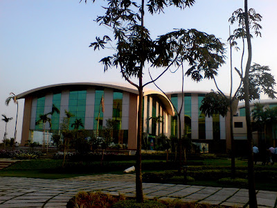 Sonamon: infosys bhubaneswar food court